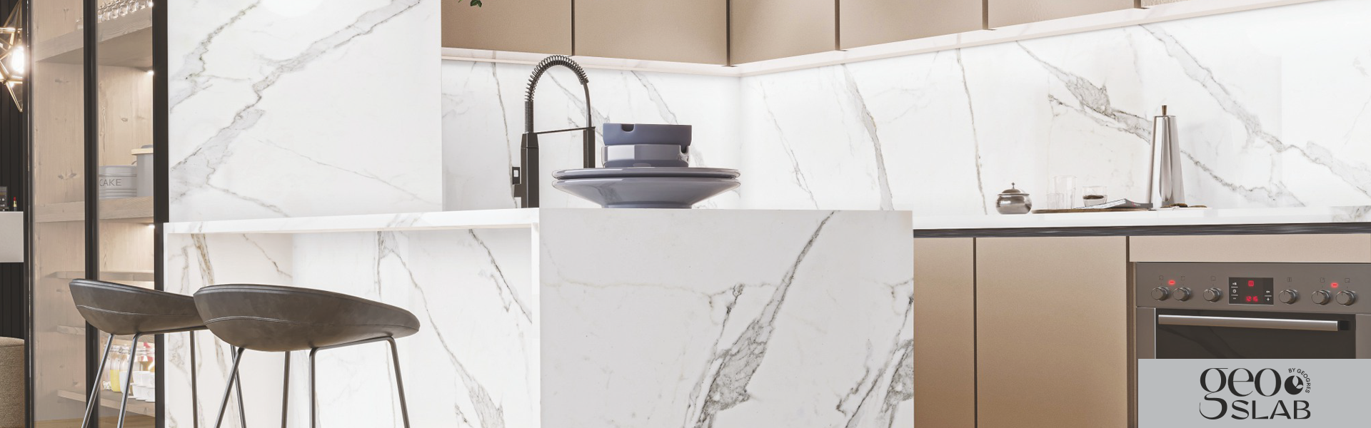 GeoSlab | Високо качество | Внос и търговия