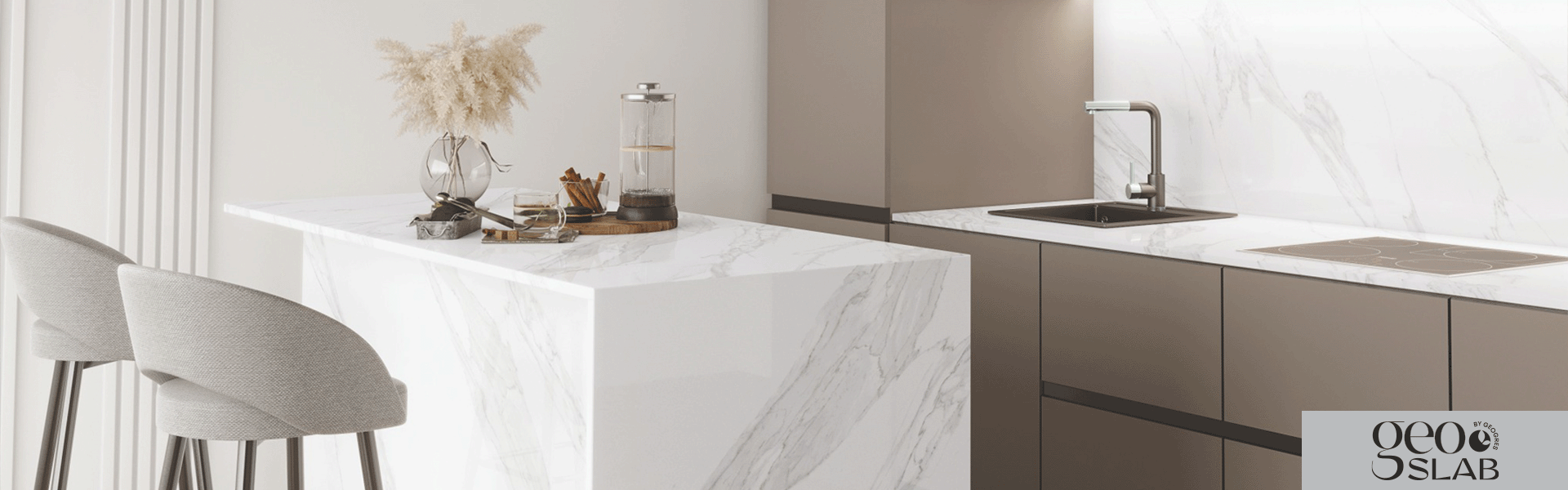 GeoSlab | Високо качество | Внос и търговия